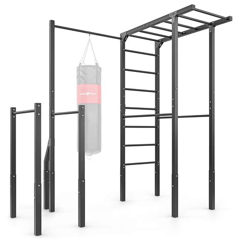 Appareil Musculation Exterieur Marbosport Fr