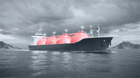 Building Best In Class Lng Destination Forecasting Models Kpler Mar