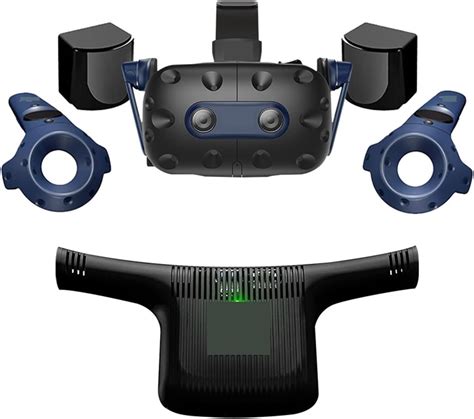 Buy Kleeme Vr Headset External Pc Vr Helmet Virtual Reality Glasses Vr