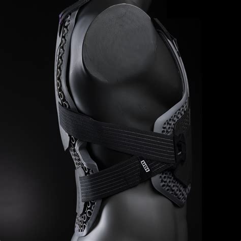 Buy Mtb Chest Protector Arcon Hd Pro Online Mtb Protection Official