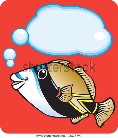 Trigger Fish Hawaii Over 29 Royalty Free Licensable Stock