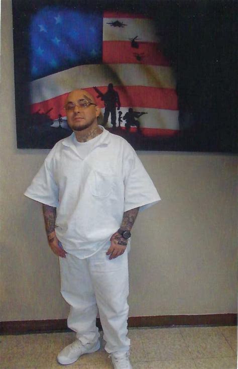 Profile For Justin Flores 42 M Dallas Tx Communicate With An Inmate At