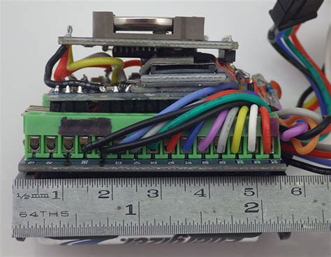 Diy Data Logger Housing From Pvc Parts 2020 Update Underwater