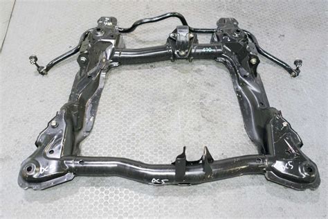 2002 2004 Honda Integra Type R Dc5 Rhd Front Subframe J Spec Auto Sports