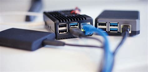 Raspberry Pi File Server