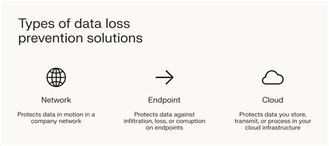 Your Guide To Cloud Data Loss Prevention Liquid Web