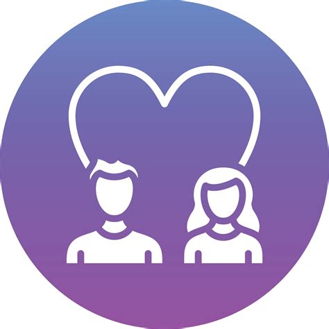 Relationship Vector Icon 37357251 Vector Art At Vecteezy