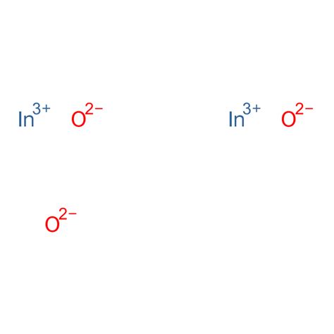 Indium Oxide 1312 43 2 Wiki