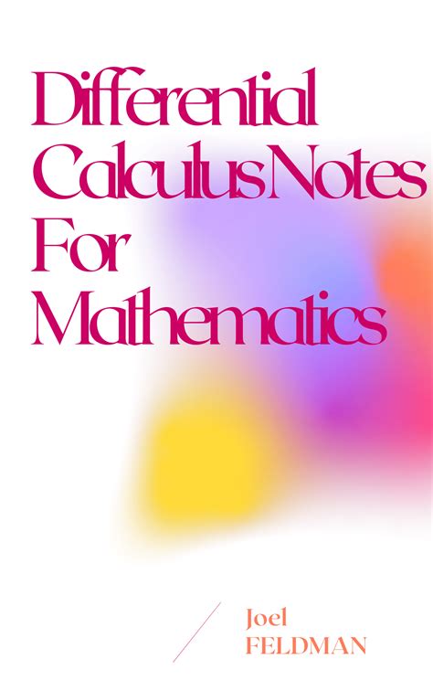 200 Useful Free Math Books For Lifelong Learners