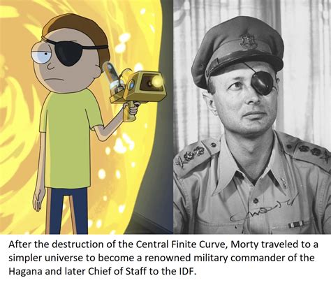 ריק ומורטי עונה אחרונהבמ Ranibm