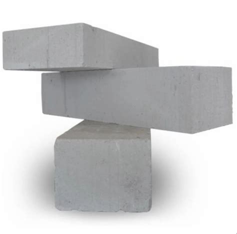 Eco Friendly Aac Blocks At ₹ 2900cubic Meter Aac Block In Surat Id