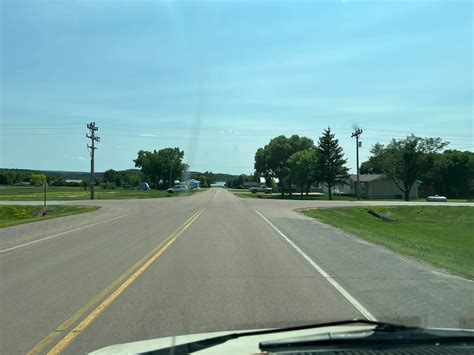 Oacoma Flats Camping Chamberlain Sd