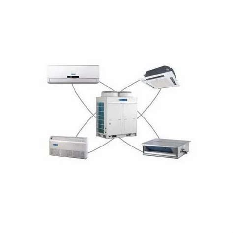 Vrv Systems At Best Price In Mumbai By C Cool Hvac Id 12183133848