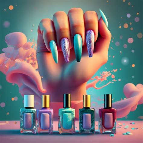 Nail Polish Designs 2015