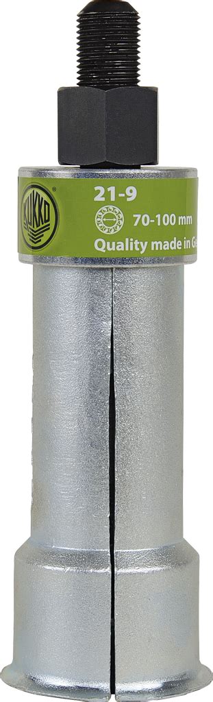 Kukko Lageravdragre Inv 70 100mm Industia