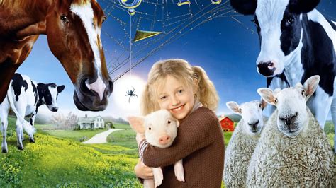 Charlottes Web 2006 Filmfed