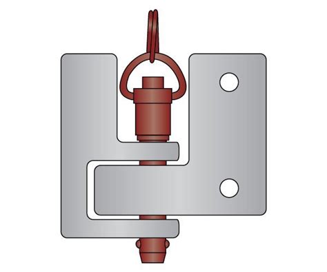 Positive Locking Pins Mechanisms Types And Features