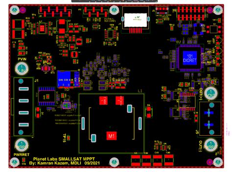 The Role Of A Power Electronics Engineer Mdli Power Conversion
