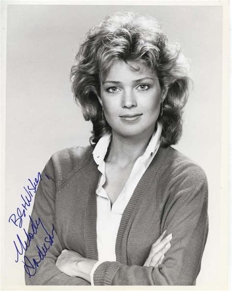 Melody Anderson Alchetron The Free Social Encyclopedia