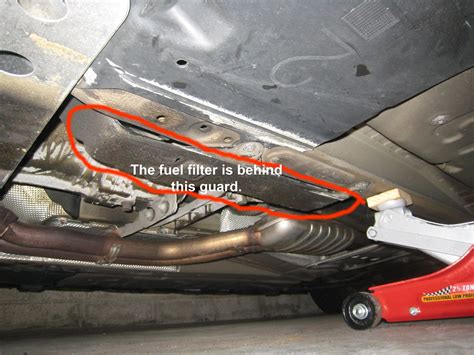 Bmw E46 Fuel Filter Location At John Triche Blog