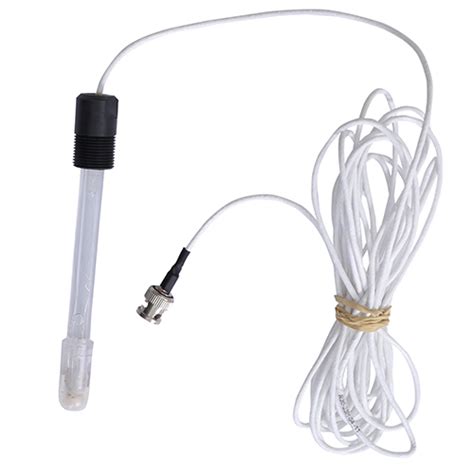 Glass Body Ph Sensor At 5310 00 Inr In Pune Utkarsh Scientific Instruments Suppliers