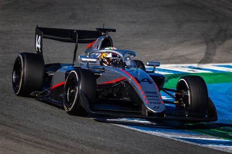 Formula 3 Whos Going Where In 2026 Feeder Series