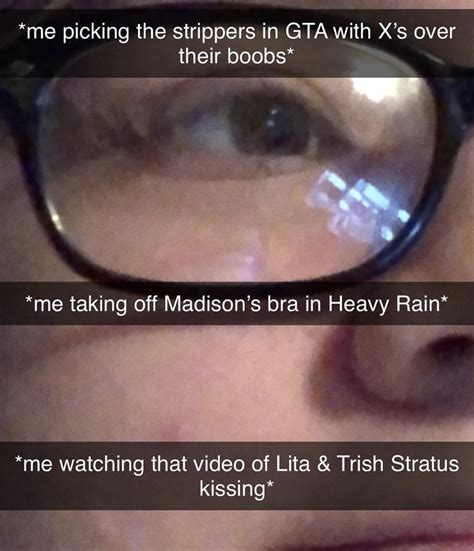 Some Pre Indicators Of My Sexuality A Meme Ractuallesbians