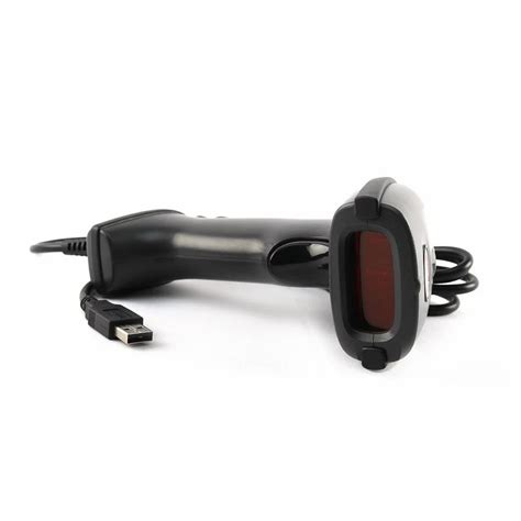 Retsol Ls600 Barcode Scanner At ₹ 2500 Piece Bar Code Scanner In