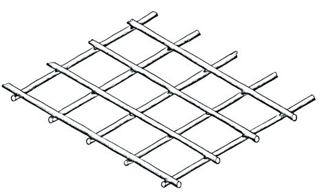 Bi Planar Extruded Meshes Components And Solutions For Oems And Ind