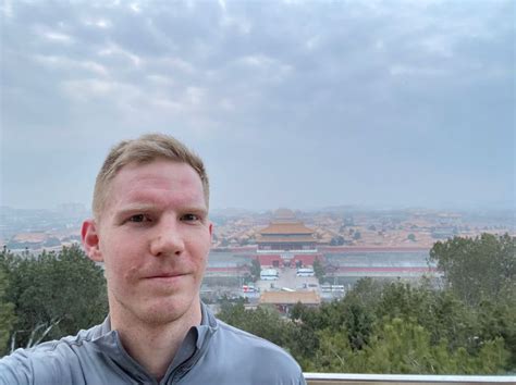 Eric Abrahamsson 项瑞科 On Linkedin Just Back From An Exciting 10 Day Trip To China It Was