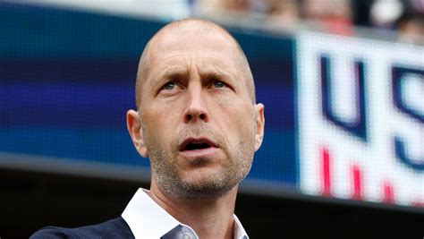 Gregg Berhalter Contract Why Isnt His Salary Public