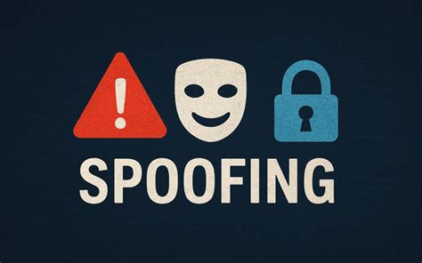 What Is Spoofing Definition Types Prevention Mail Inspector Platform