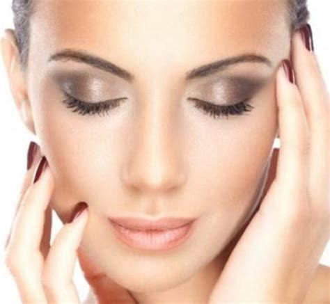 Makeup Make Up And Beauty 1052138 Weddbook