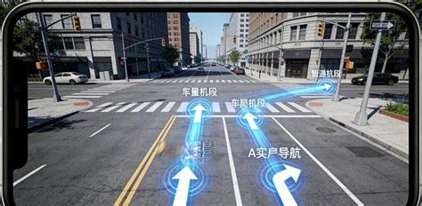 手机实景导航全攻略：原理、操作与避坑指南导航仪什么值得买