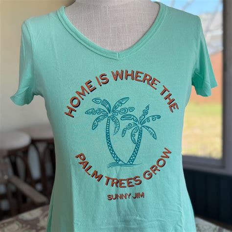 Ladies T Shirts
