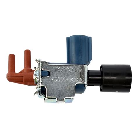 Toyota Vacuum Valve Switching Assembly