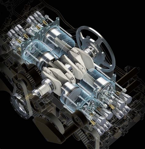 Autodesk Inventor D CAD Software For Product Visualization