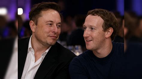 Elon Musk Asked Mark Zuckerberg To Team Up For Openai Bid Heres What