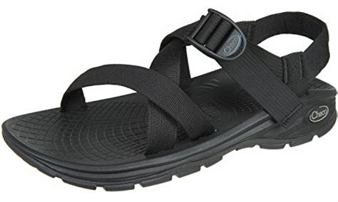 Chaco Cloud Vs Classic Outdoor Federation