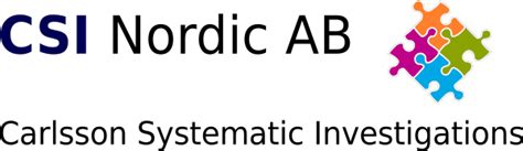 Hardness Measurement Csi Nordic