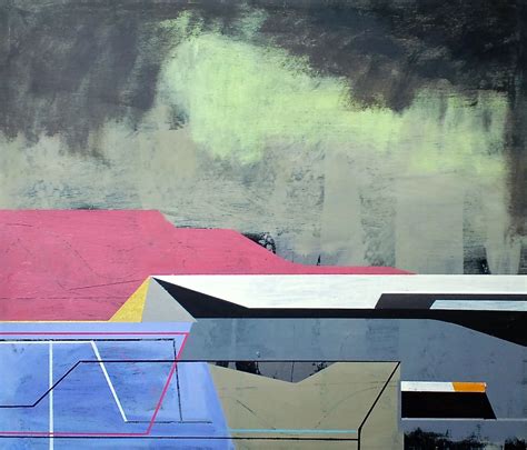 James Wallace Harris Galerie Sehr