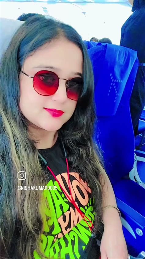 Nisha Kumar ️ ️ Youtube