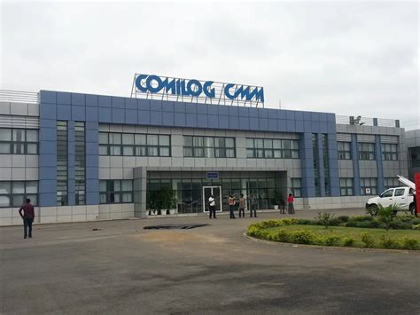 Le Complexe Métallurgique De Moanda Dope Enfin Sa Production