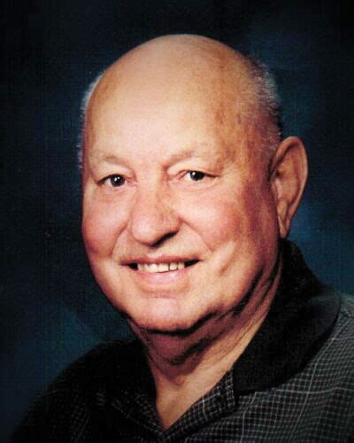 Robert G “bob” Ullman News Sports Jobs Marietta Times