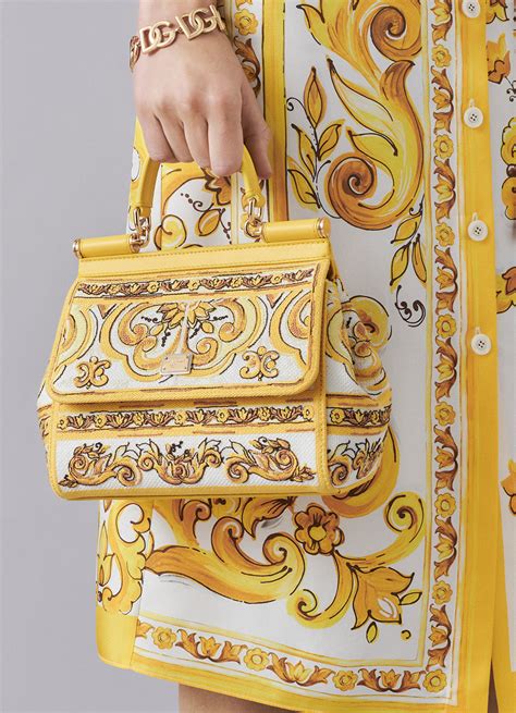 Maiolica Collection Fw24