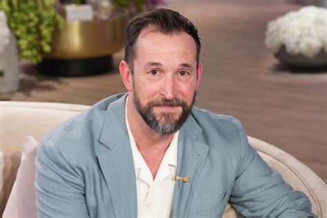 Noah Wyles ‘character Actor Dining Society Is Full Of Famous Faces