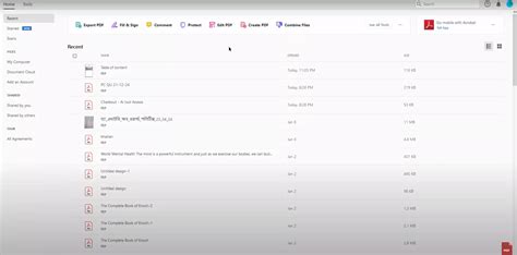 How To Create Bookmarks In Adobe Pdf Updf Guide