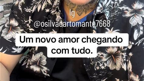 Um Novo Amor Chegando Com Tudo Youtube