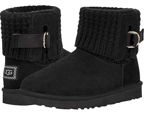 Ugg Classic Solene Mini