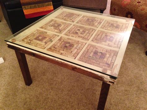 What You Need To Know About Cork Coffee Tables Coffee Table Decor